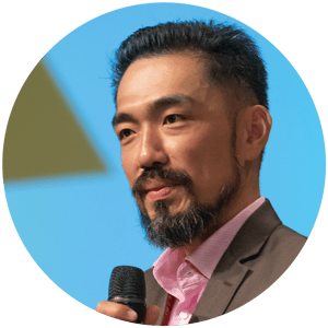 Bayer and Sensedia - The challenges in defining a Reference ...