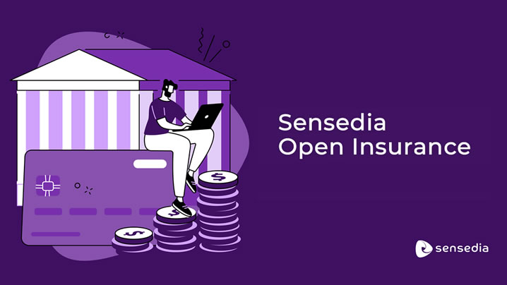 Open Insurance | Sensedia API Platform