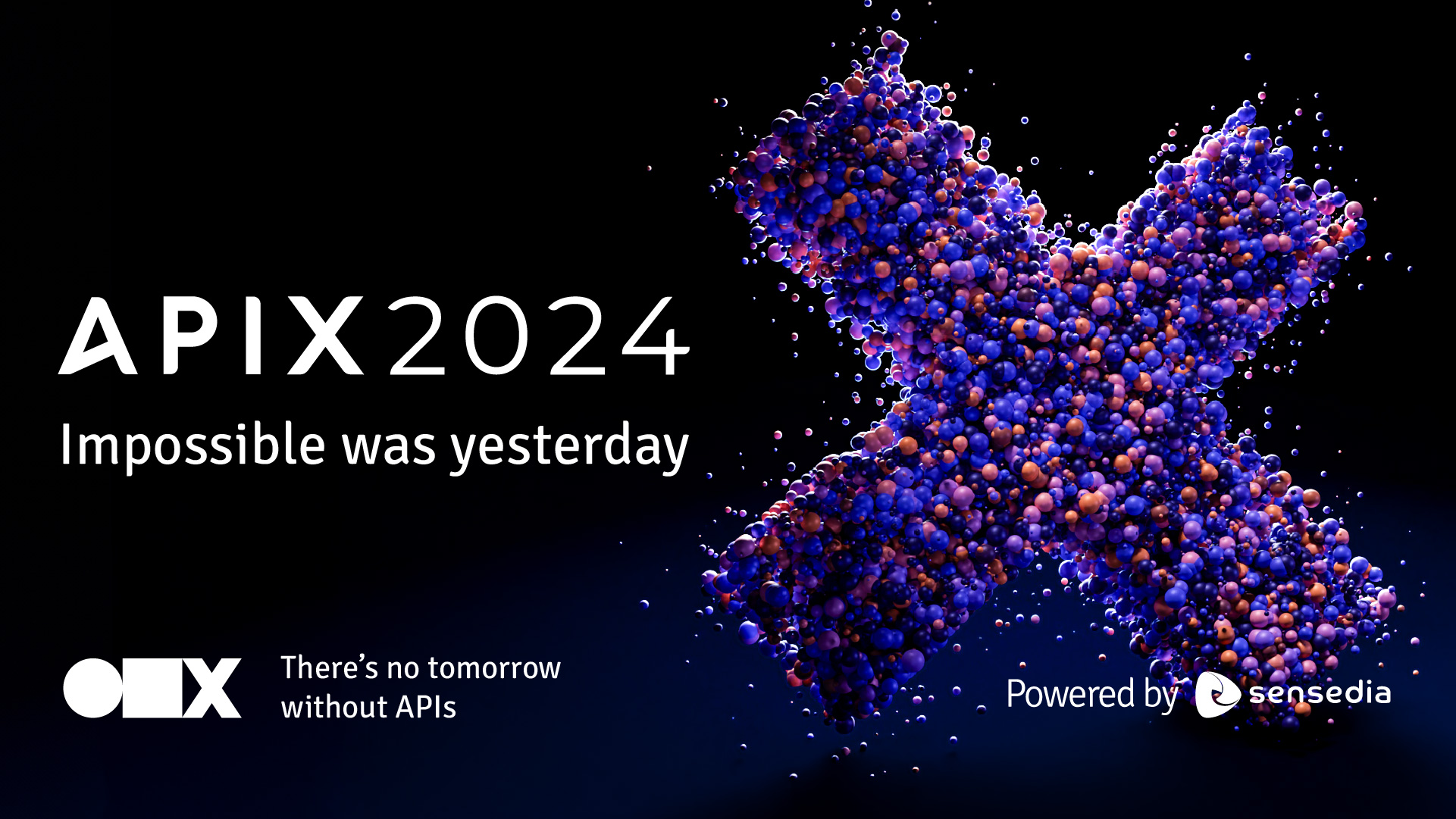 Inscripciones APIX 2024