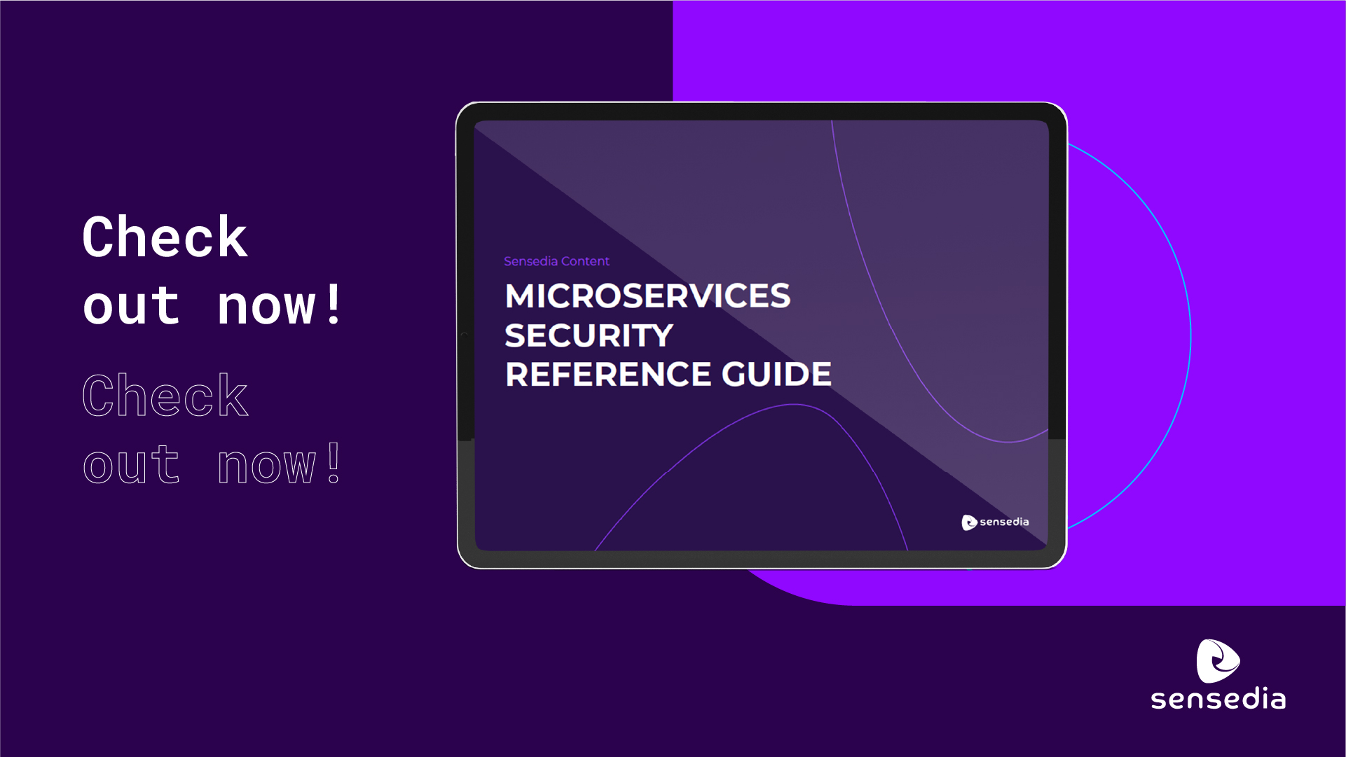 Microservices Security Reference Guide Microservices Security Reference Guide