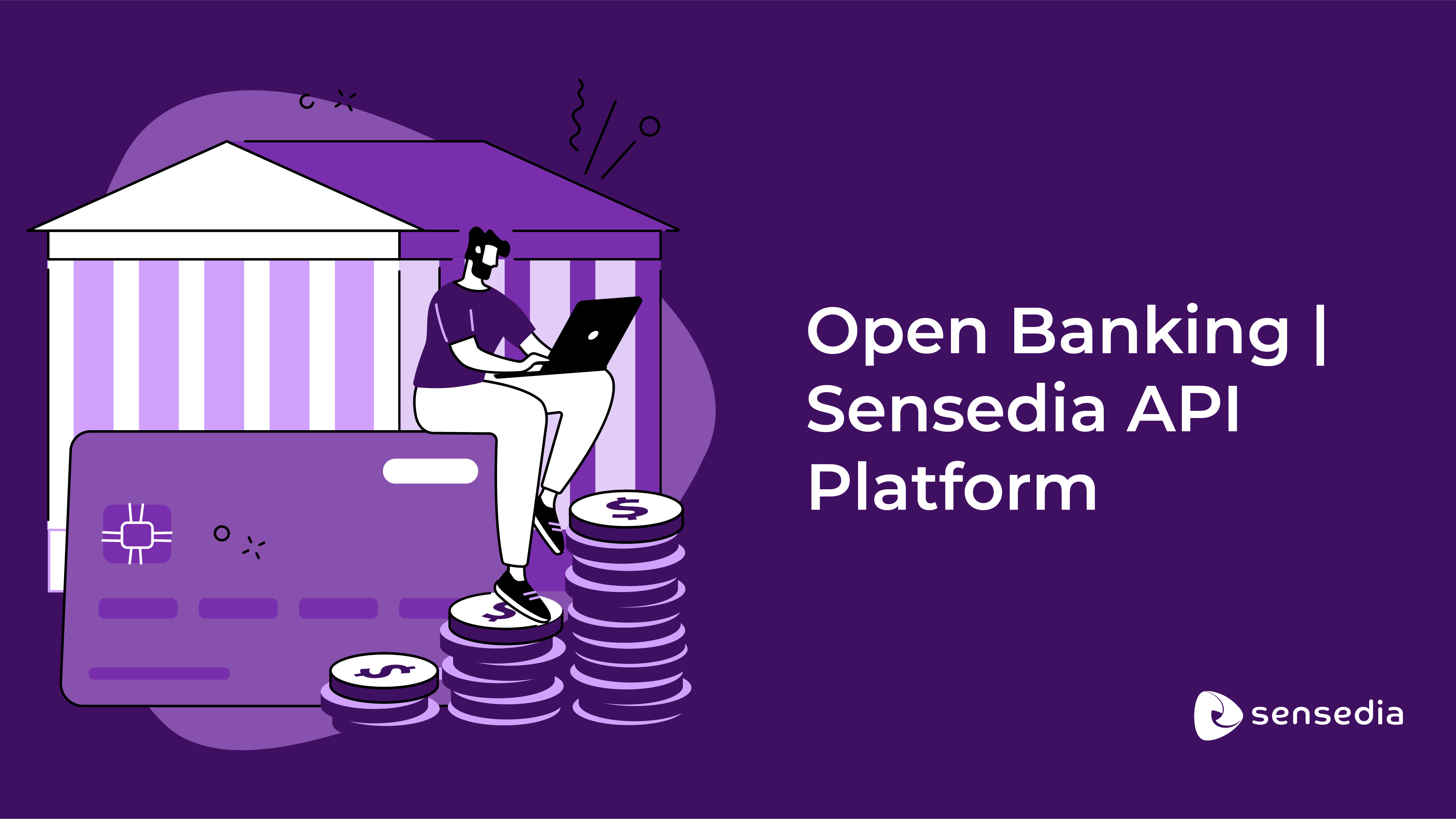 Open Banking | Sensedia API Platform